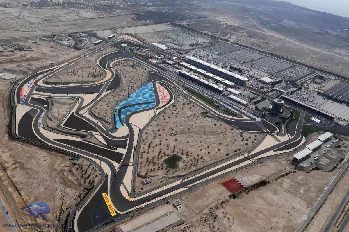 Plans for SPRINT races 2022: They are also thinking about the OVAL in ...