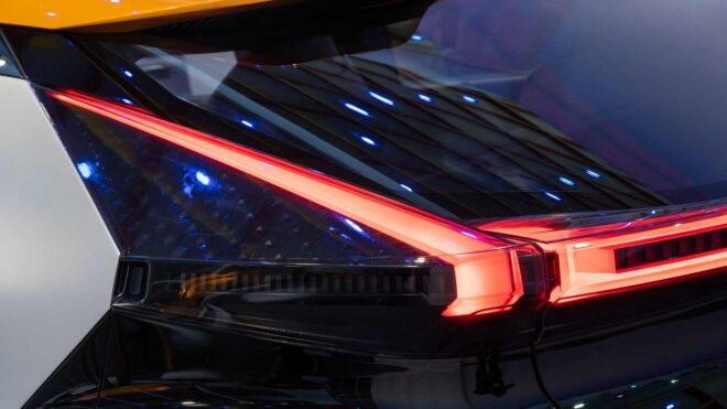 Toyota C-HR Prologue: A look at the NEW GENERATION | VMax.si