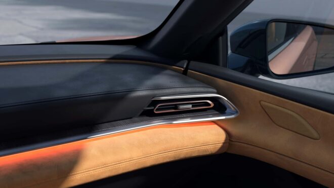 The new Mazda 6 is an electric sedan with rear-wheel drive | VMax.si