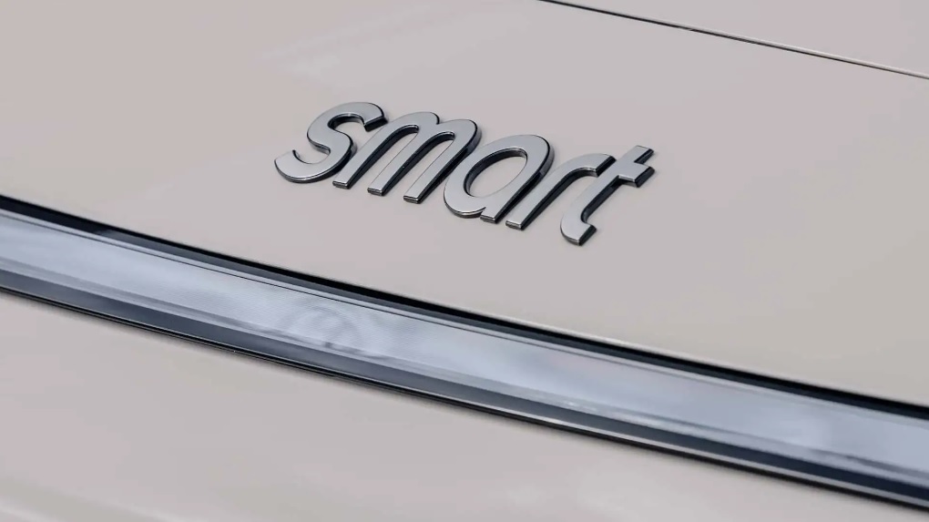 Smart #2: The new electric two-seater will replace the Fortwo model ...