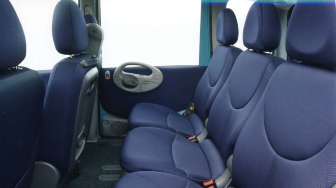 Fiat Multipla: The misunderstood model turns 25 | VMax.si