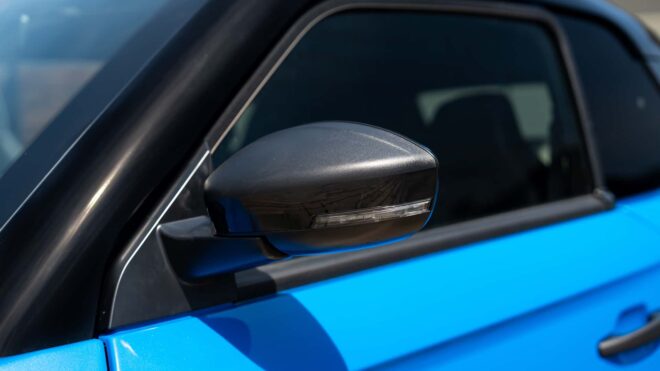 Ligier JS50: Micro car with a small diesel engine | VMax.si